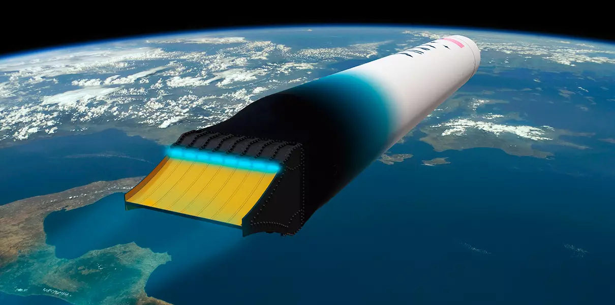 Wëssenschaftler kënnen d'Käschte vu Perovskit Solarpanneauen ëm 1000 Mol reduzéieren 50290_1