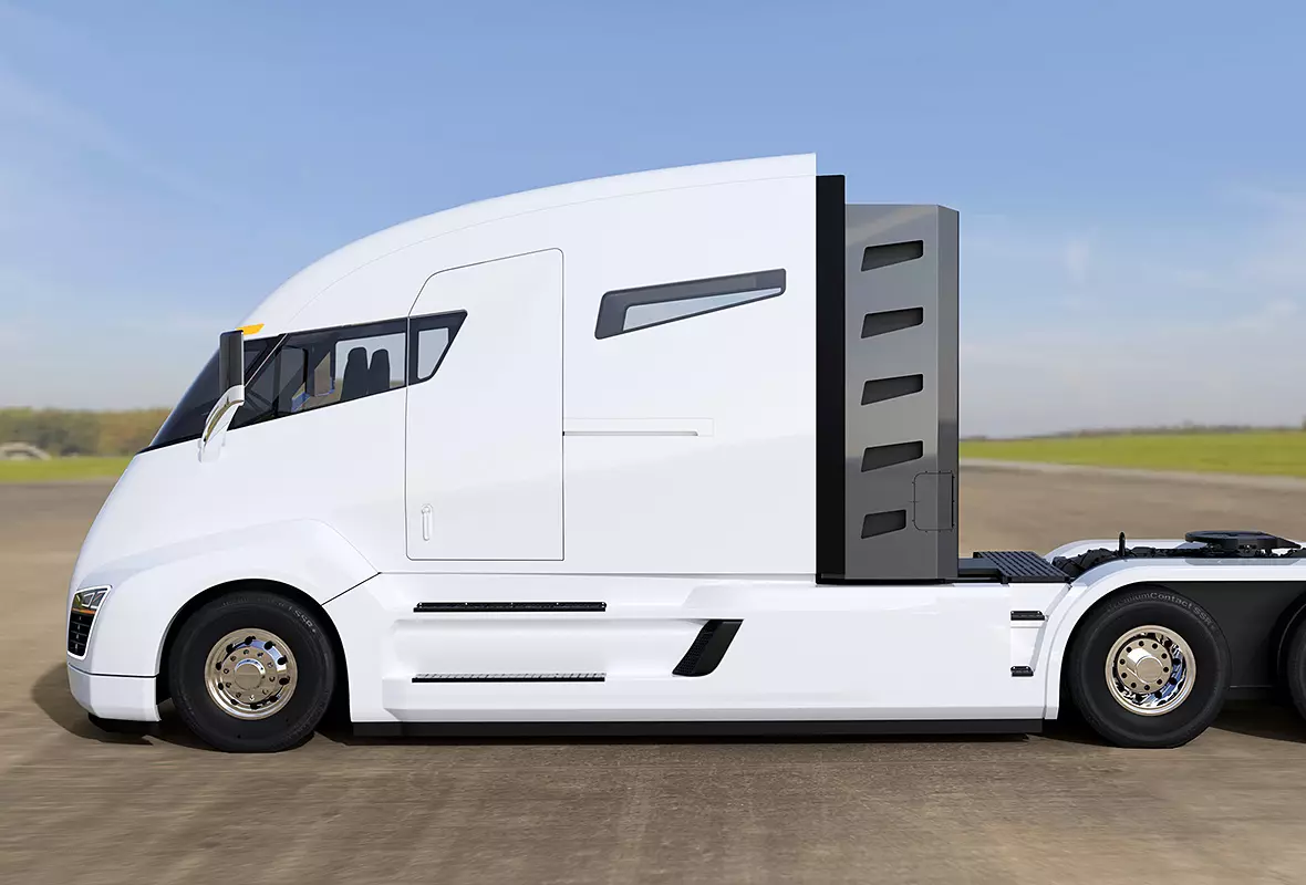 Nikola Motor abandona les piles a favor de l’hidrogen 50550_2