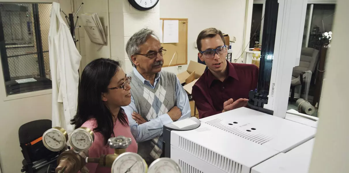 Une nouvelle membrane peut produire de l'électricité à partir d'eau salée 50895_1