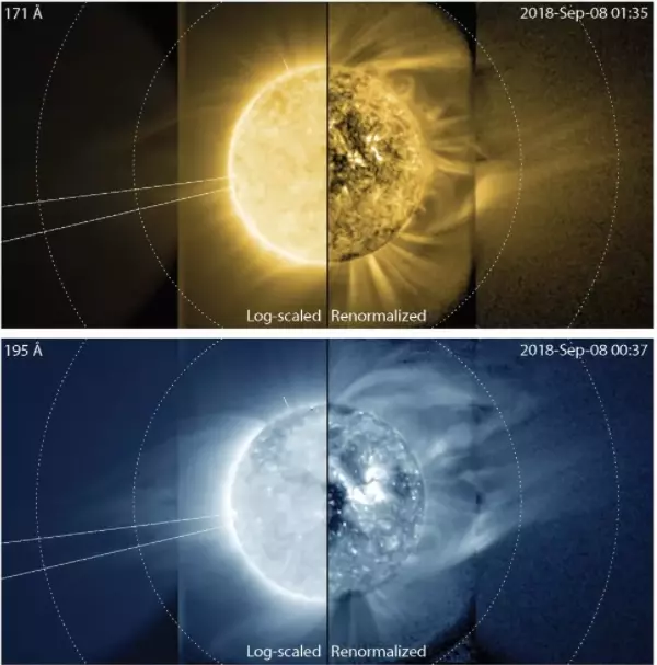 Os cientistas descobriram como prever melhor o clima espacial 51780_1