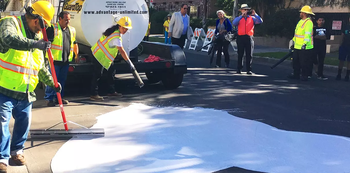 De Paräisser Ofkommes garantéiert net de Schutz vun der Äerd virun der Äerderwäermung 52097_1