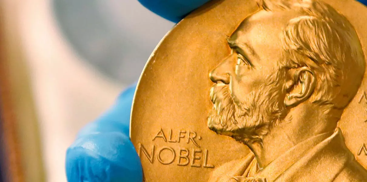 Tibb üzrə Nobel Mükafatı, Hüceyrələrin Oksigen Qıtlığına Uyğunlaşması Araşdırmalarına görə verildi