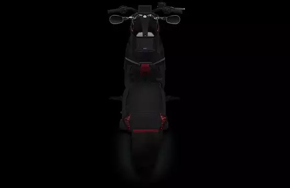Էլեկտրական Harley- ն ճանապարհ կհասնի 2019 թվականին 54150_1