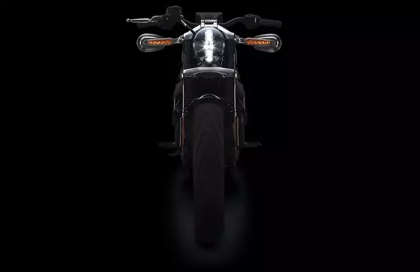Էլեկտրական Harley- ն ճանապարհ կհասնի 2019 թվականին 54150_4