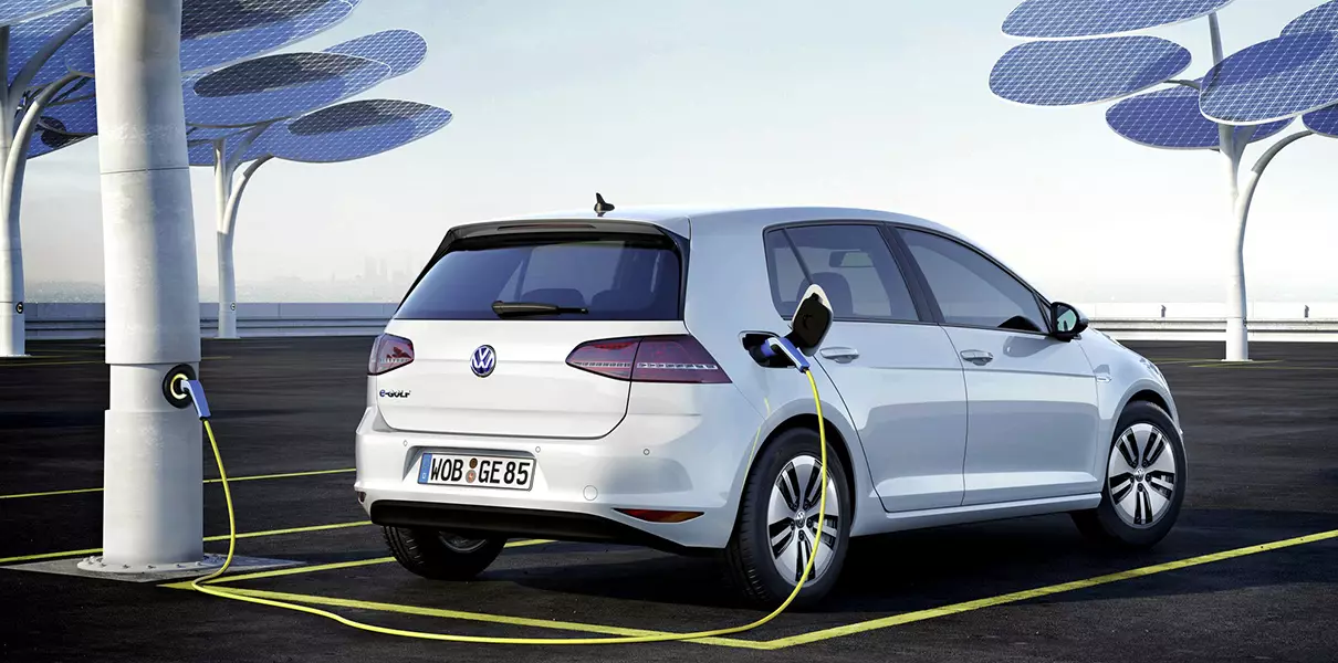 Volkswagen dê di 10 salan de 30 modelên nû yên gerîdeyên elektrîkê derxe 54646_1