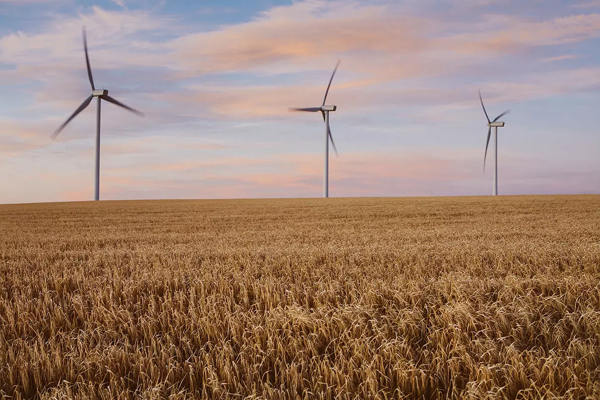 6 mest z najcenejšo obnovljivo energijo na svetu 54715_5