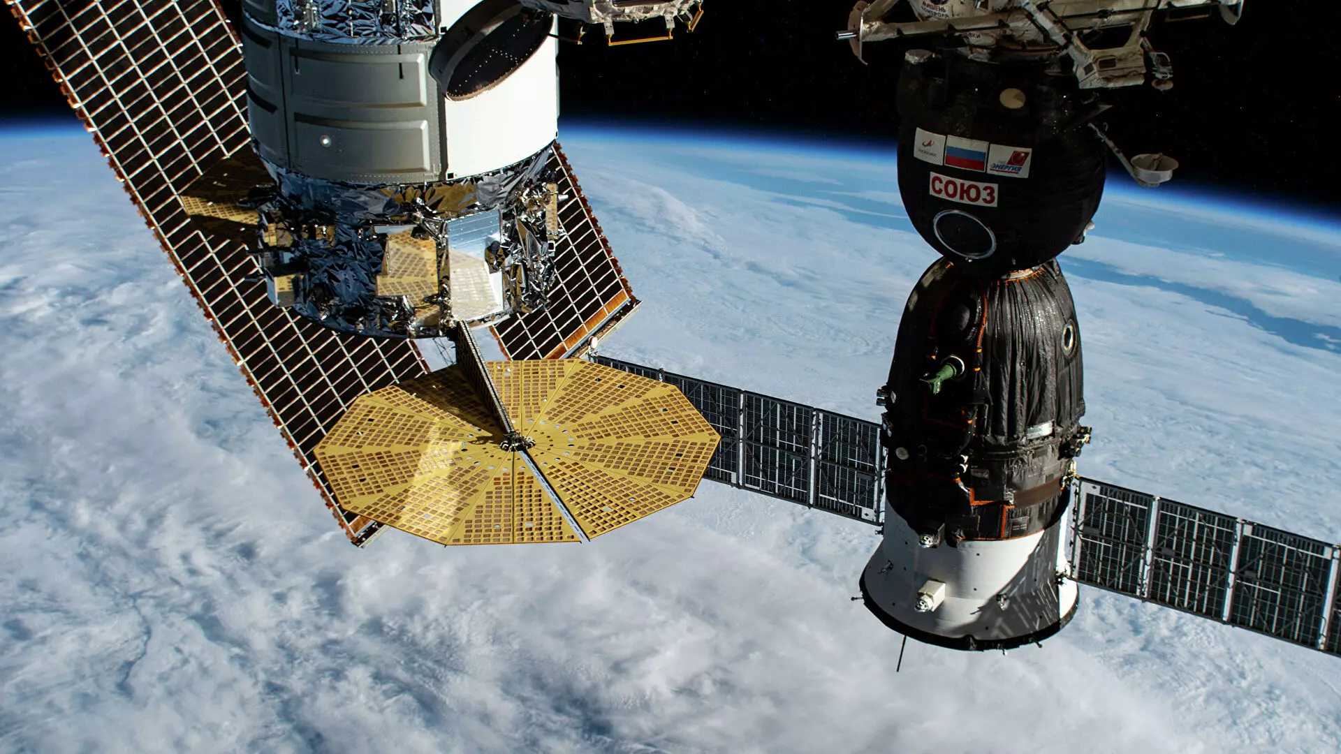 Girtina ISS nêzîk dibe: Planên Dewletên Yekbûyî û Rusya ji bo şûna stasyonê çi ne 54_2