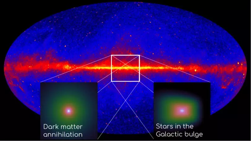 Astronomlar radioer galasyndan TGSS J1530 + 1049 radio galaktikasyny tapýarlar 55658_1