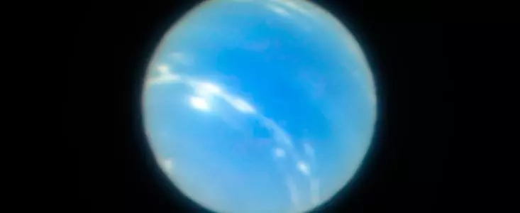 Scientists have proposed to send research probes to Neptune and Uranus 56140_1