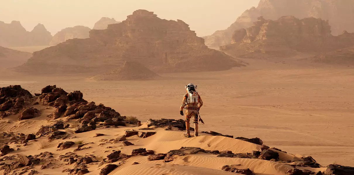 NASA inakubali kuwa haina pesa ya kutuma watu kwa Mars