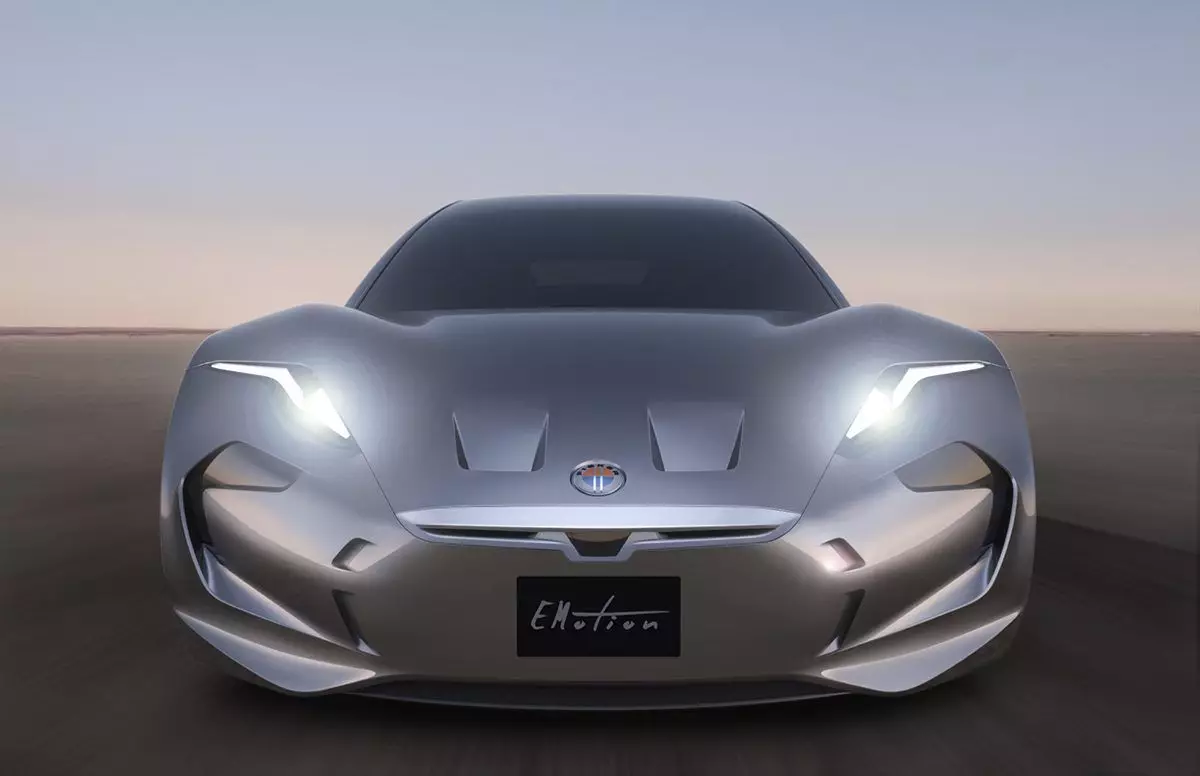 Fisker Tesla slepkava tiks atklāts augustā 56826_1