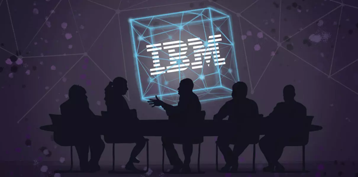 दुबई अधिकारीहरु IBM संग blockchain परीक्षण गर्न