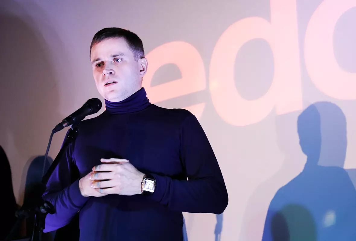 Generální ředitel společnosti Google X: „Drony pomohou snížit spotřebu“ 57450_1