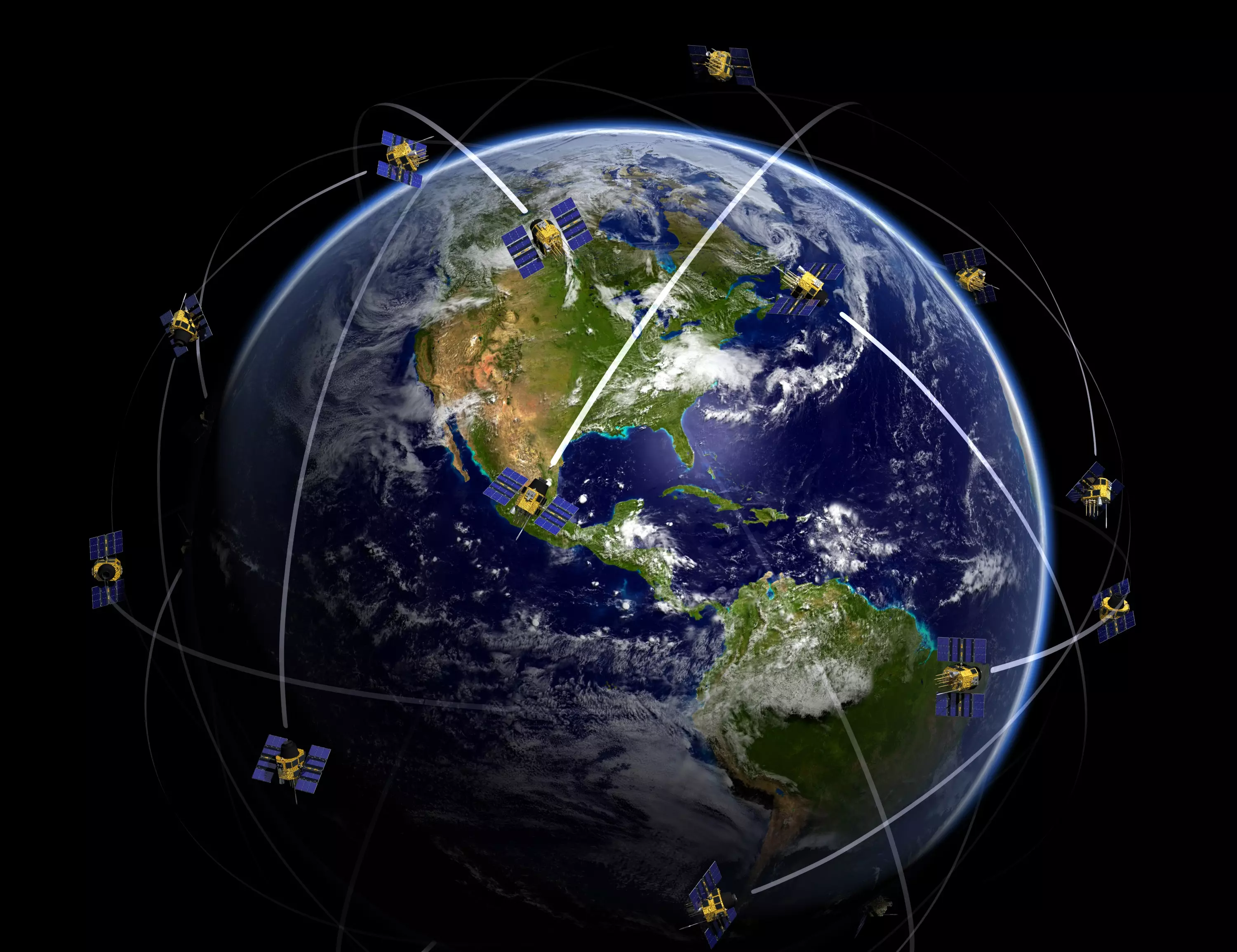 Der Astronom Mark Heyer verwandelt die Bewegung des interstellaren Gases in einen Bluestrack 58687_1