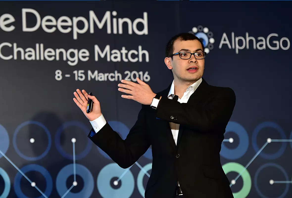 Google DeepMind fikk tilgang til medisinske data fra 1,6 millioner pasienter 61767_1