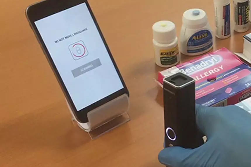 Il produttore di calze diabetiche vince la competizione per le startup 61942_2