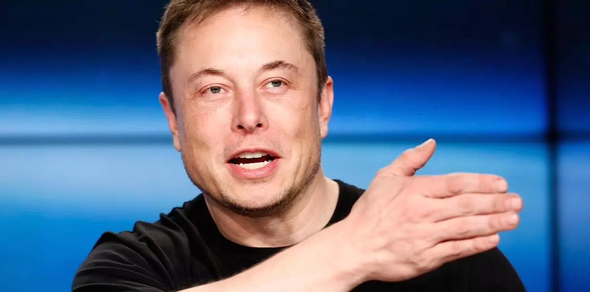 Elon Musk förutspådde en eventuell konkurs för Tesla på grund av billig modell 3 62969_1
