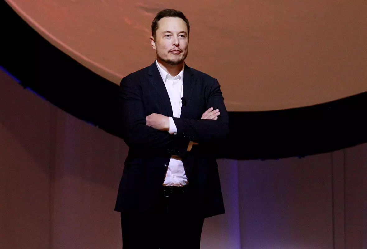 “ សរសៃប្រសាទប្រសាទ” របស់ Elon Musk អាចនាំមកនូវបញ្ហាធំ 63013_2