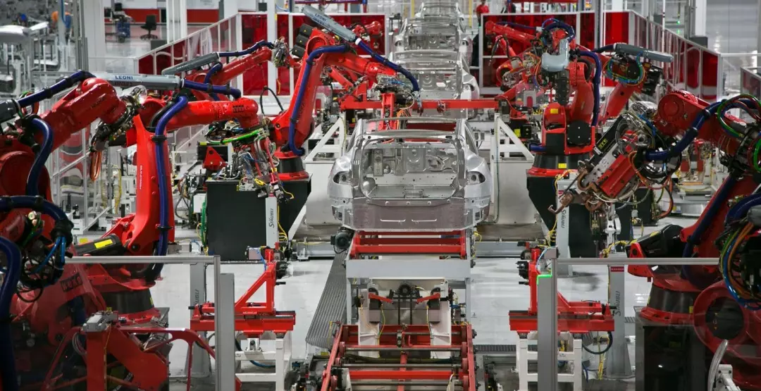 Tesla vil ikke foretage sikkerhedstest for at fremskynde produktionen af ​​elbiler 63561_1