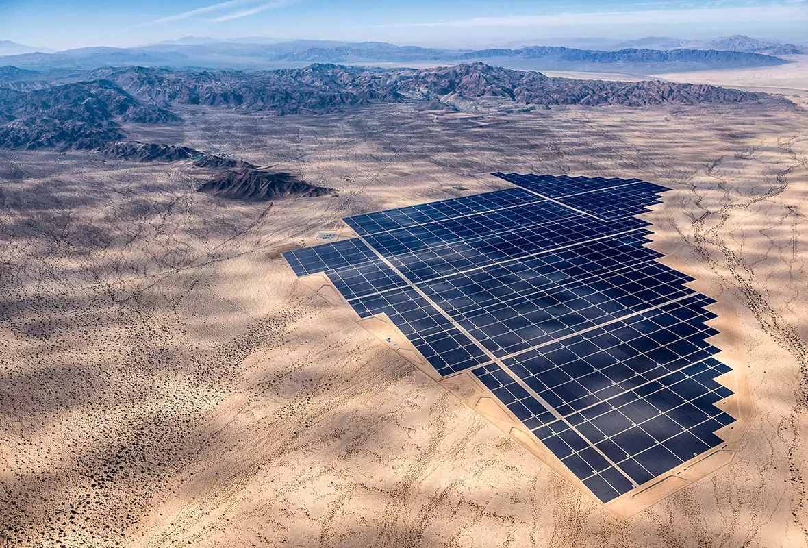 Znanstvenici bilježe rekordno povećanje stabilnosti perovskitnih solarnih ćelija 64264_2