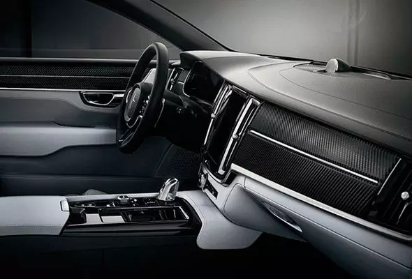 Volvo ја покажа надворешноста на наполнетиот хибрид под брендот Polestar 64290_3