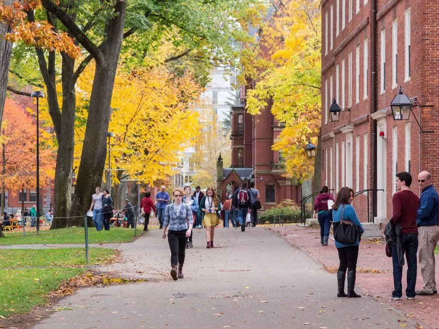 12 innovativsten Universitéiten op der Welt 64538_10