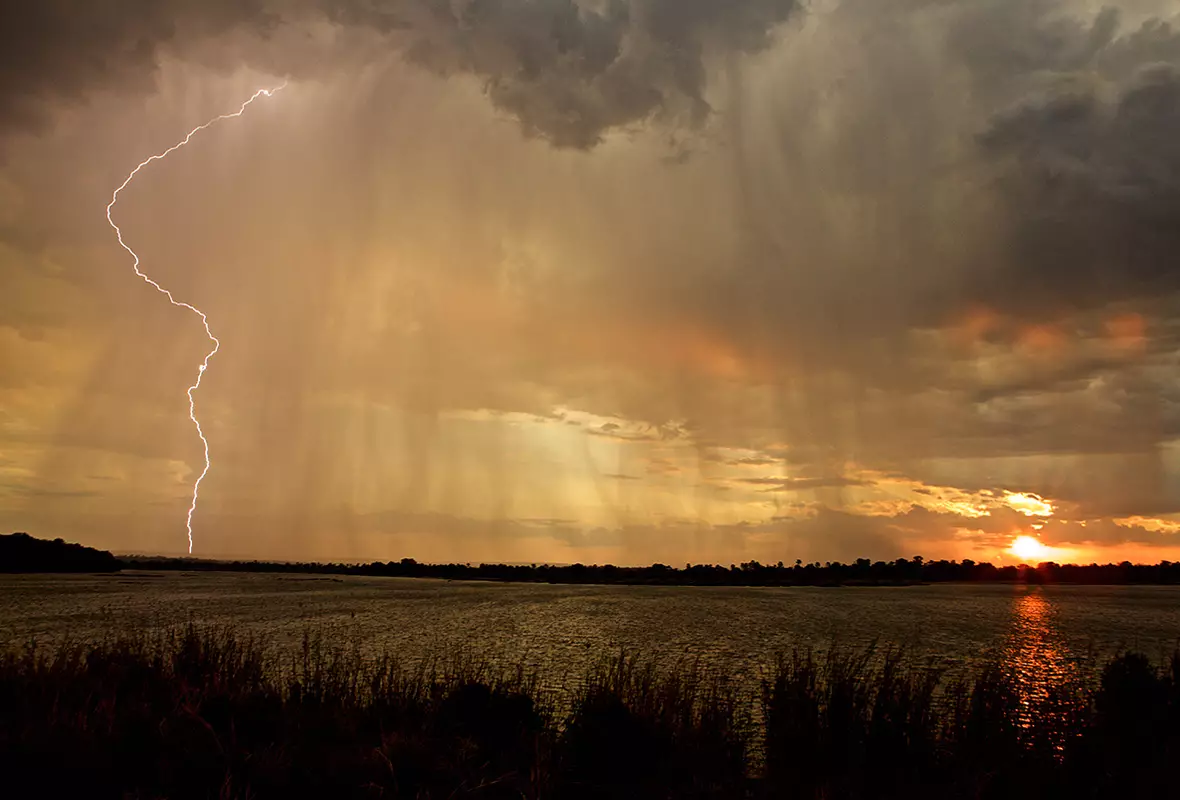 Deep Thunder d’IBM per ajudar les empreses a aprofitar les condicions meteorològiques 66397_1