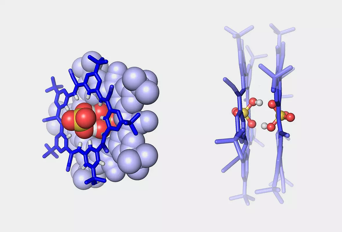 Faʻalaʻitiitiina le kesi carbon dioxide i Amerika 66570_1