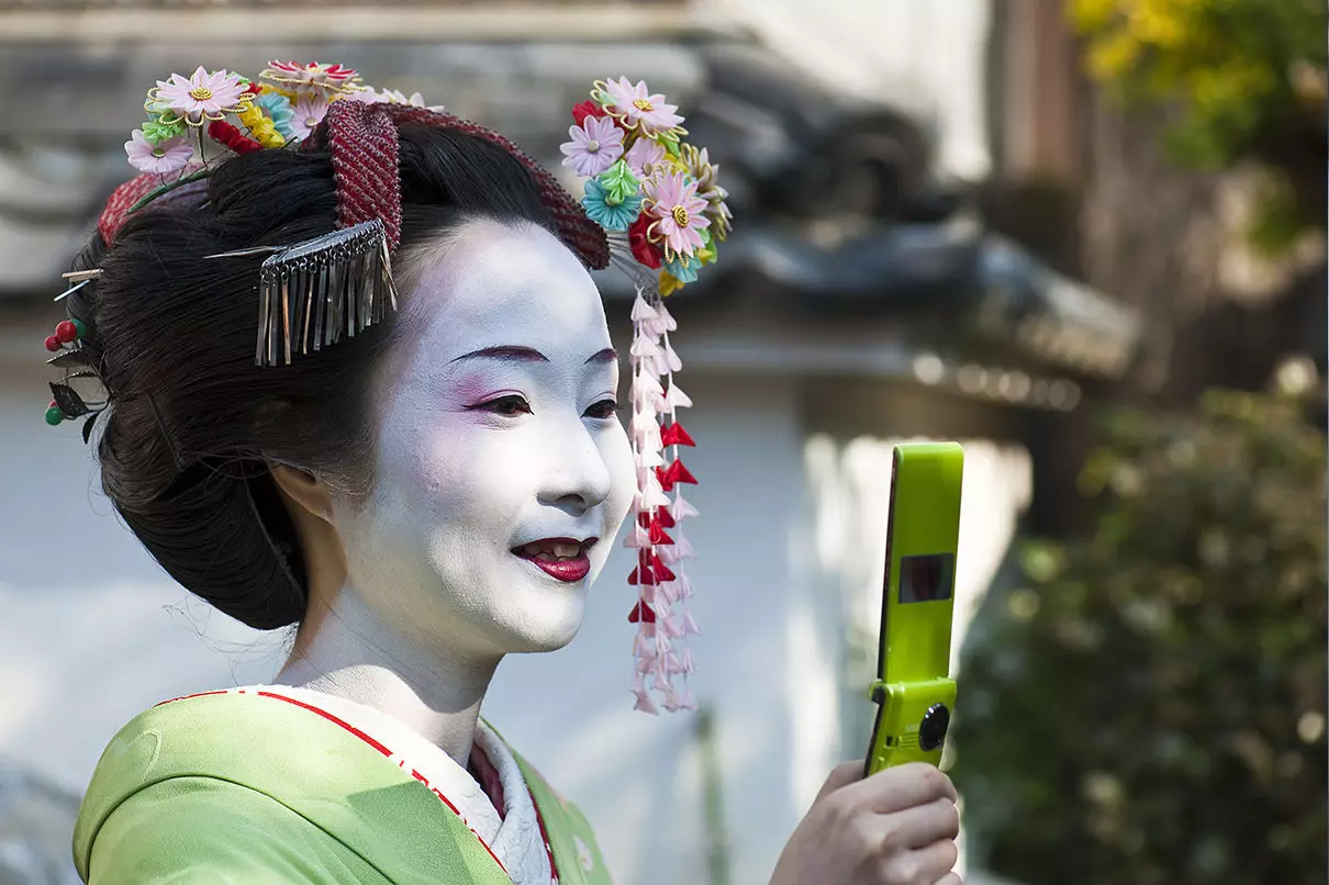 Die Olympischen Spiele in Tokio werden mit Technologie überraschen 66578_5