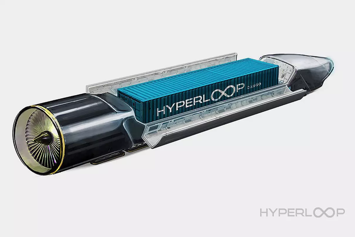 5 تبديليون جيڪي Hyperloop آڻينديون 66605_2