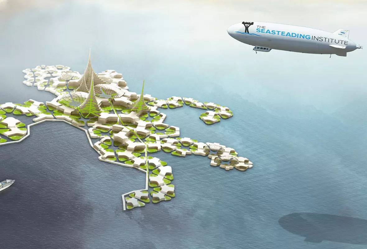 Makmal Trotoar Akan Menyiapkan Bandar untuk UAV 67030_1