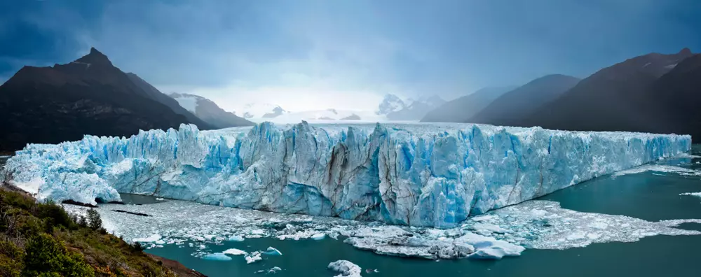 ユナイテッドローンチアライアンスは、地球の氷の覆いを研究するために衛星を打ち上げました 67034_1