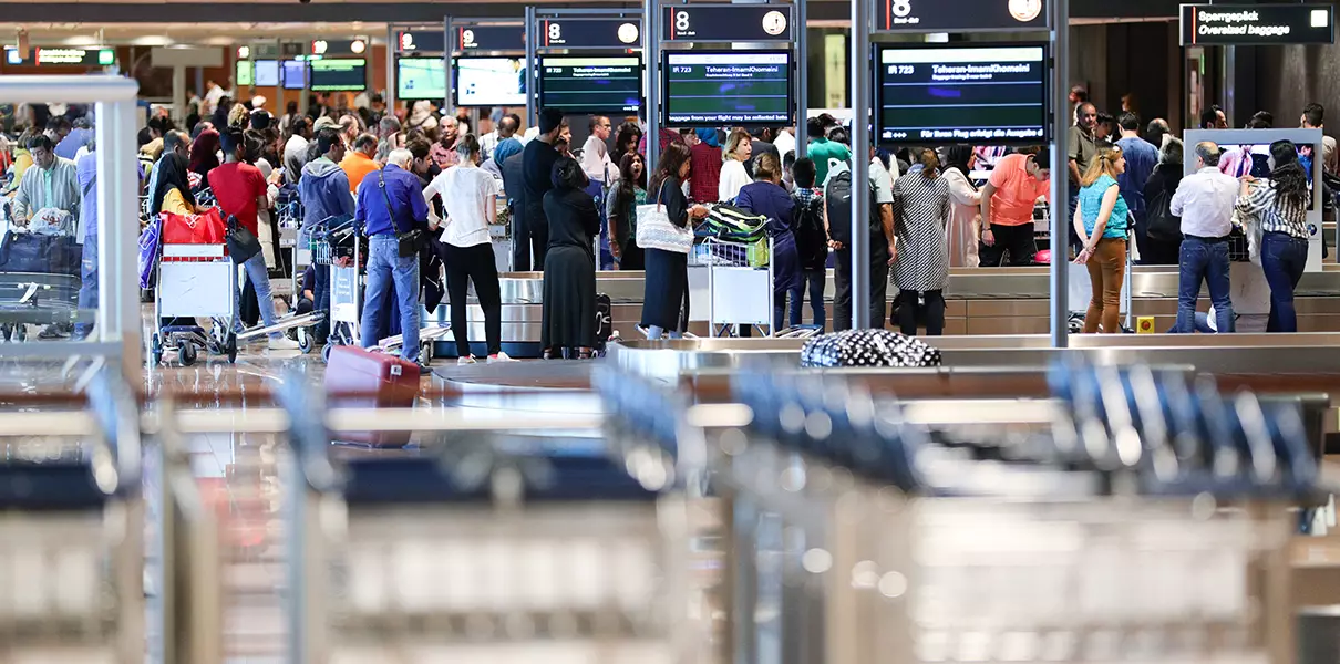 Wie High-Tech uns dazu antreibt, Tickets und Reisedienstleistungen zu kaufen 67104_1