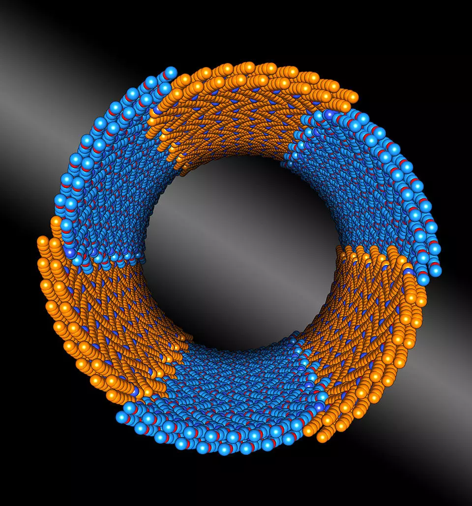 5 nanoteknologioj, de kiuj oni atendu bonegajn rezultojn 67605_3