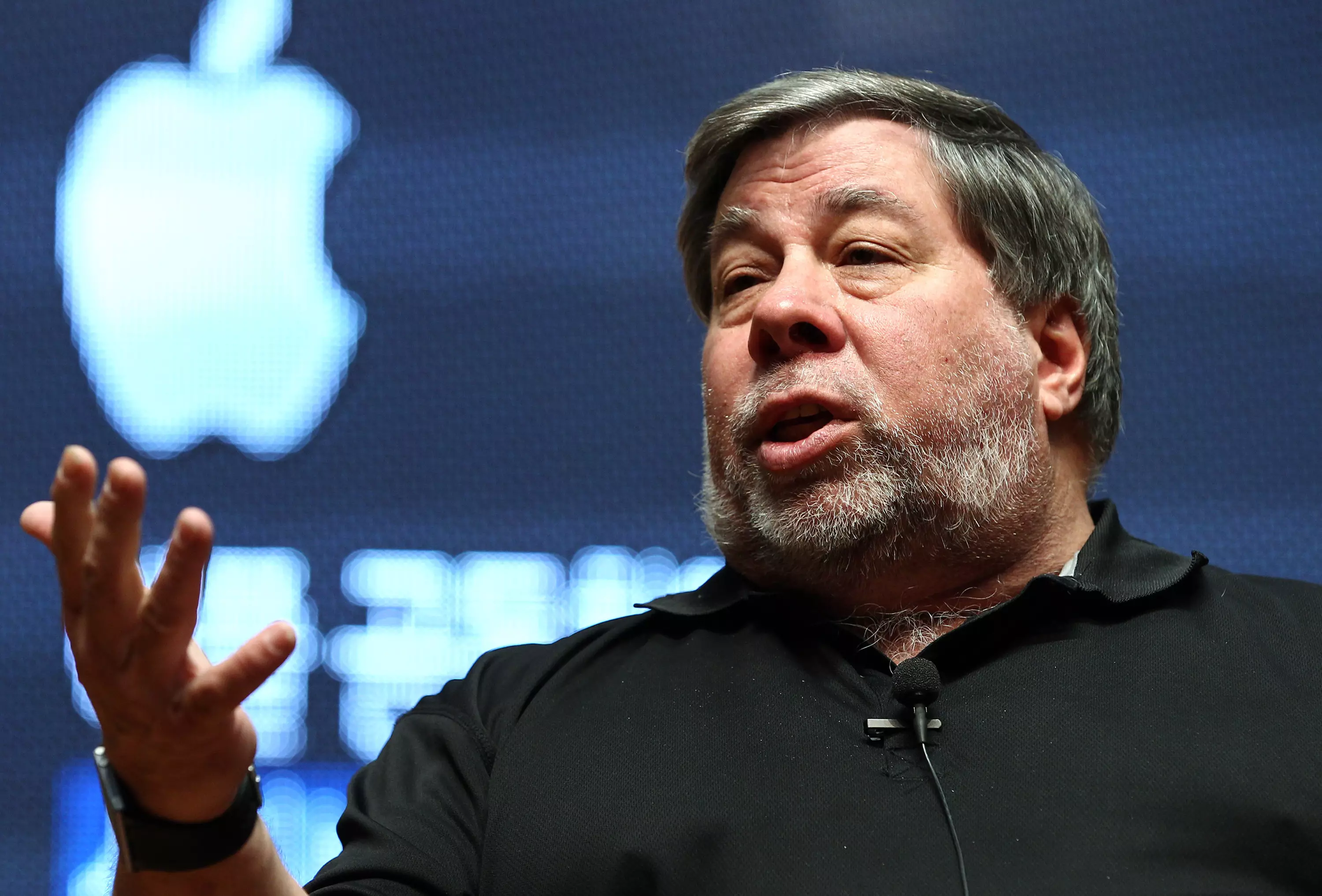 Steve Wozniak: Ethereum Bisa Pangaruh Sapertos Apple 67922_1