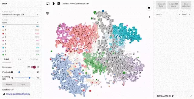 Google Opens Data Visualization Tool for Developers 68539_1