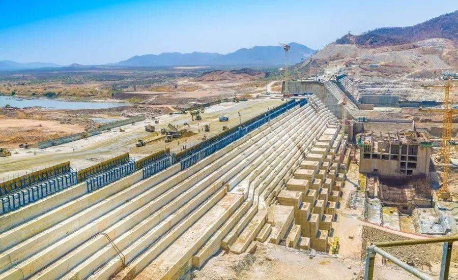 10 proyek infrastruktur terbesar yang mengubah wajah Afrika 68626_7