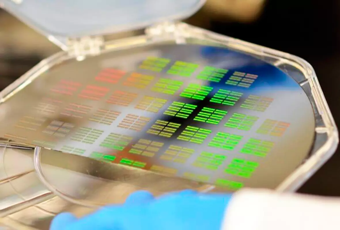 Nieuwe biosensor diagnosticeert kanker in vroege stadia 69007_1