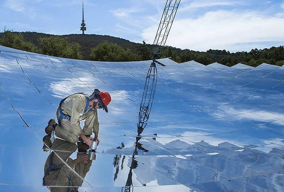 Vind- og solenergi er ikke lenger alternativ 69795_1