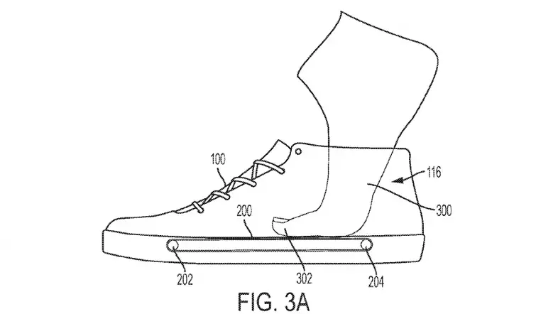 Nike trid tipprevjeni conveyor belt li tgħin biex tilbes iż-żraben 71201_1